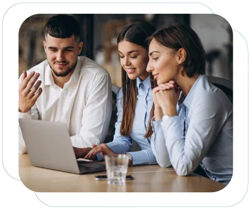 RSA Graduate Program | Digital Reach Online Solutions